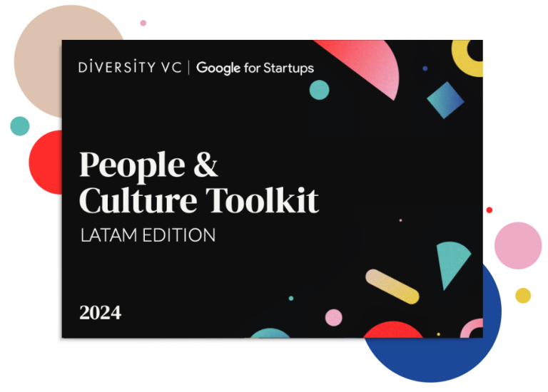 People & Culture Toolkit – Latam Edition – Diversity VC
